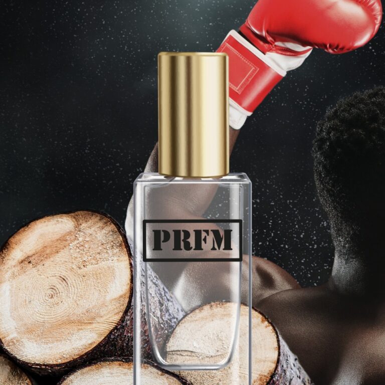 Heren Parfum - PRFM®
