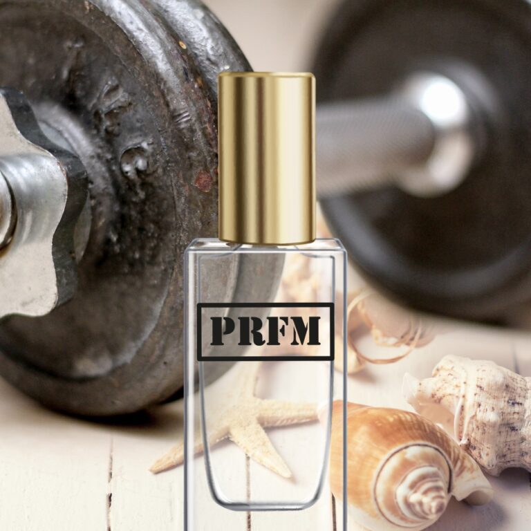 Heren Parfum - PRFM®