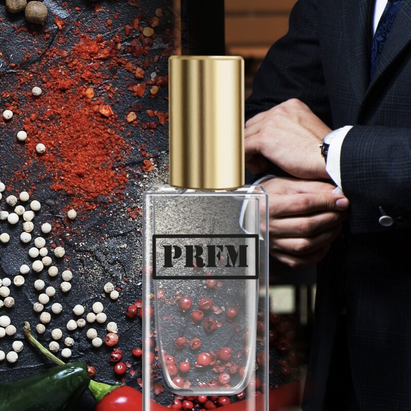 Heren Parfum - PRFM®