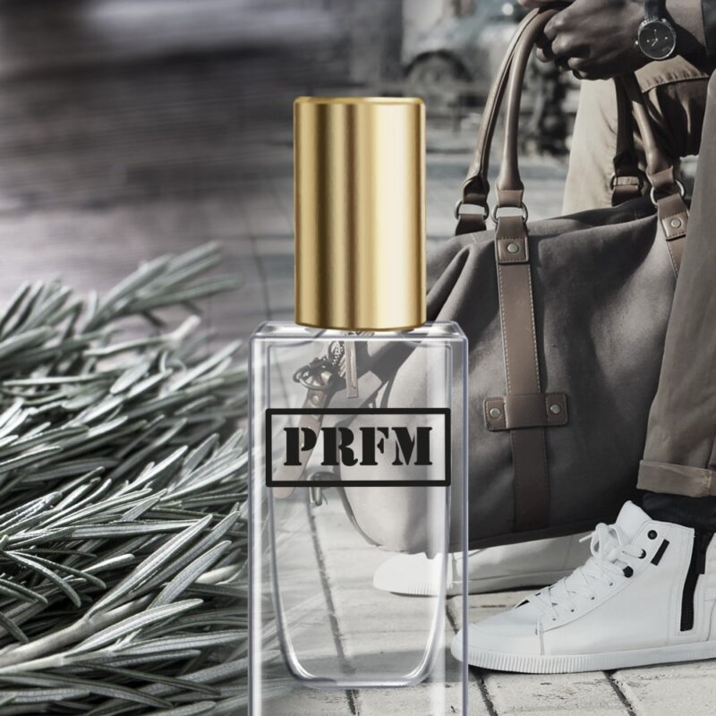 Heren Parfum - PRFM®